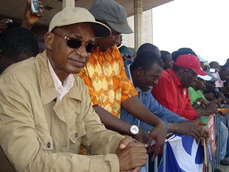 Five Sentenced For Life Over Attack On Guinea President – Channels ...