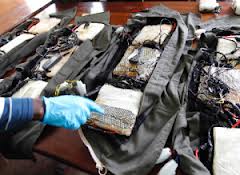 Kenyan Police Seize Explosives Headed For Coastal Region – Channels ...