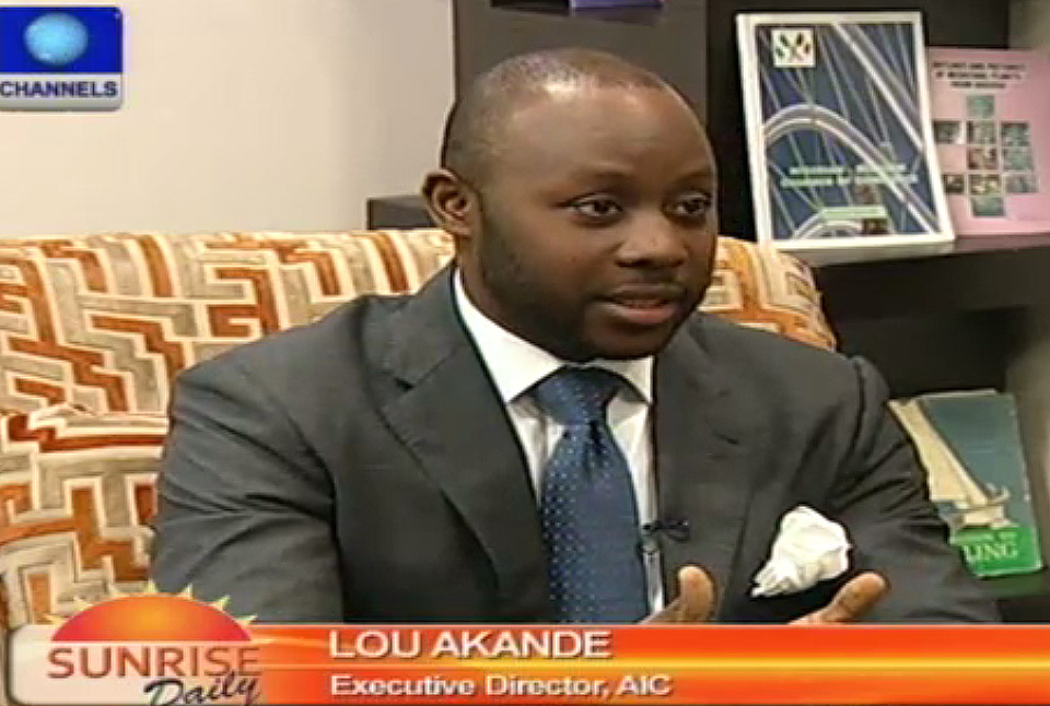 Akande Says FAAN Lied, Disputed Airport Land Belongs To AIC – Channels ...