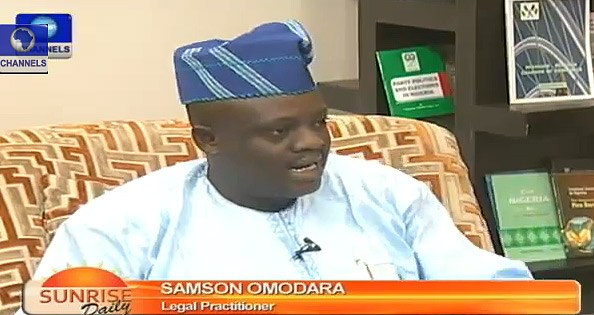 National Assembly Not Serious About Constitution Review – Lawyer ...