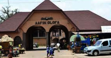 Indigenes Rally Support For Deposed Olofa Of Offa – Channels Television