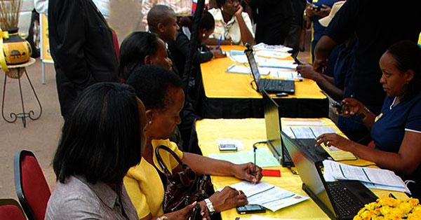 NCC Extends Sim Card Registration Deadline – Channels Television