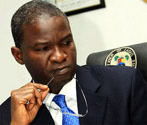 Fashola Refutes Successor Shortlist Claim – Channels Television