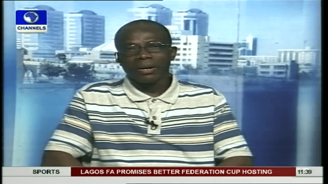 New Voters Card has a life span of 10years – INEC – Channels Television