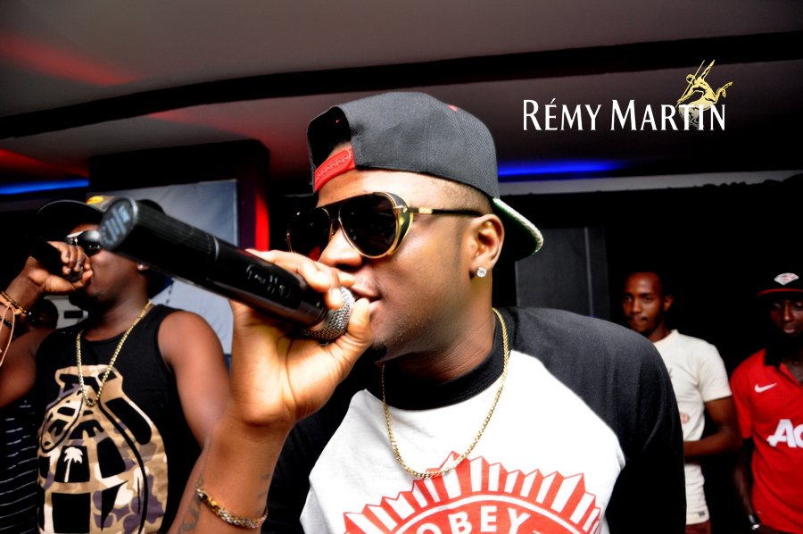 Pictures: Sound Sultan, D’prince, Chidinma, Skales, Jaywon In Party ...