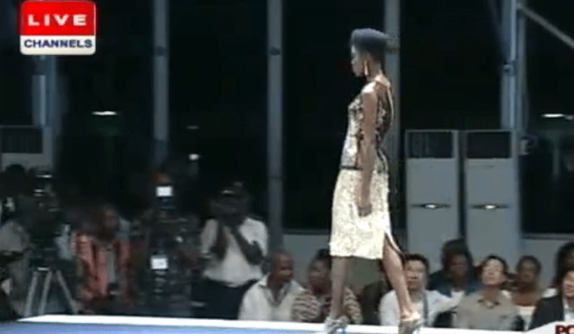 Native and Vogue: Adebayo Jones Showcases His Work – Channels Television