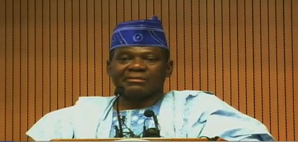 FDI Hit $8 Billion During My Tenure-- Ashiru • Channels Television