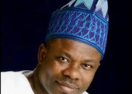 Amosun – Channels Television