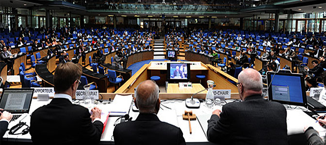 Nigeria To Join Other Countries For Climate Change Conference ...