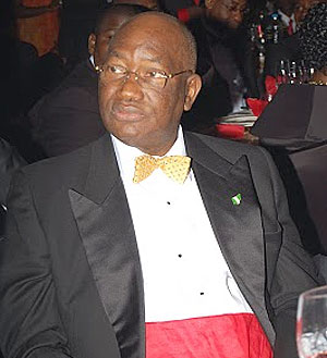 Political Leaders Express Shock Over Akhigbe’s Sudden Exit – Channels ...