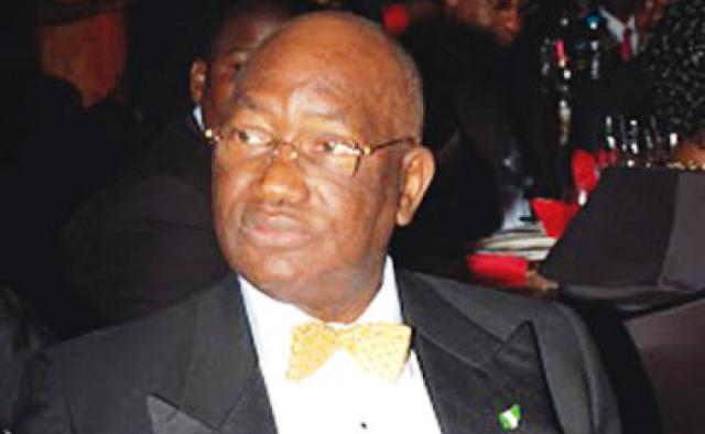 Vice Admiral Akhigbe Has Been Buried In Fugar, Edo State – Channels ...