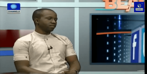 ife adebayo – Channels Television