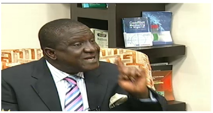 Money was given for Votes In Anambra Election – Chuks-Nwosu – Channels ...