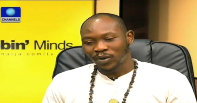 Fela Was Not Just About The Weed And Women – Seun – Channels Television