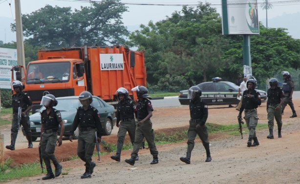 JTF Denies Looting Kokori Community In Delta – Channels Television