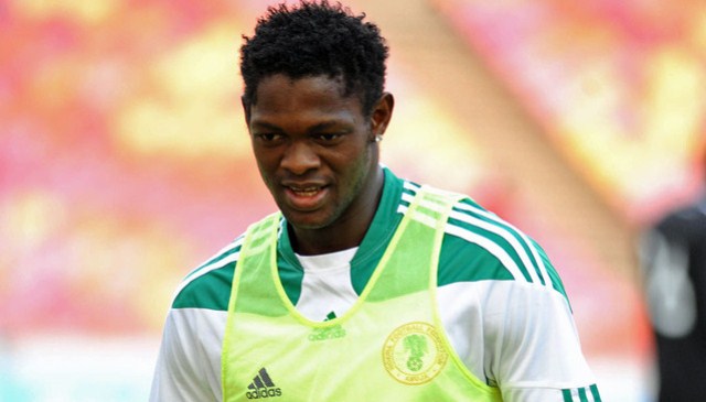 Greek Club Poaches Nigerian International – Channels Television