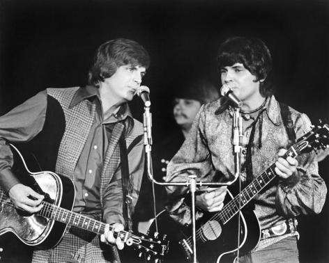 Phil Everly of Rock’s Everly Brothers Dies At 74 – Channels Television