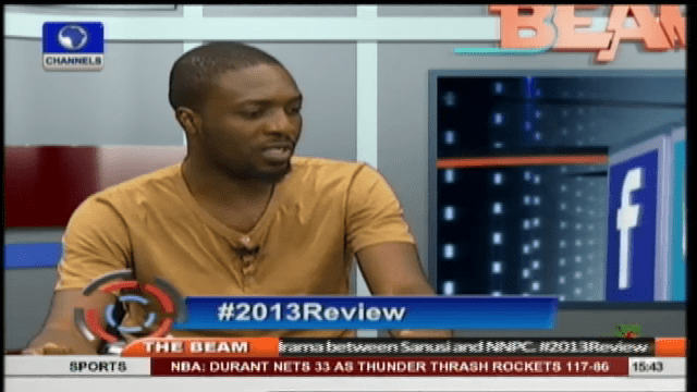 The BEAM: Review of Major Events In 2013 – Channels Television
