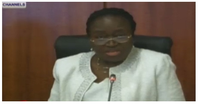 Nigeria’s Apex Bank Promises To Maintain Monetary Stability – Channels ...