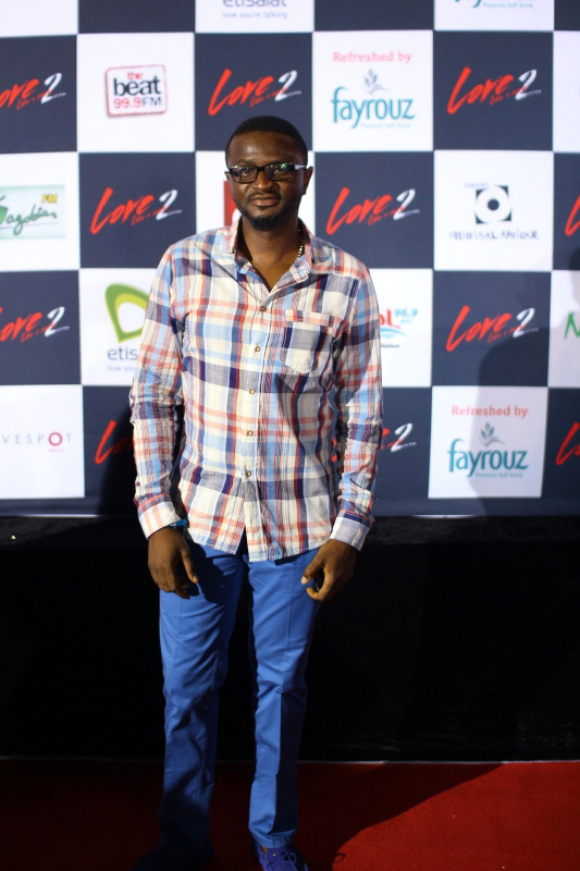 TY Mix – Channels Television