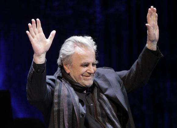 Oscar Winner Maximilian Schell Dies At 83 – Channels Television