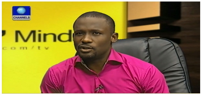 Unity Of Purpose Will Move Nollywood Forward – Joseph Benjamin ...