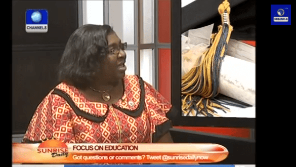 Educationalist Advocates Proper Training For Teachers – Channels Television