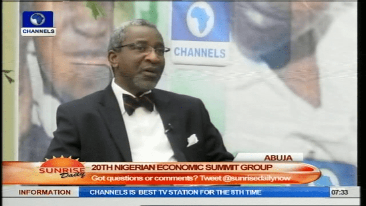 Education Needs To Be Fixed In Nigeria – Foluso Philips – Channels ...