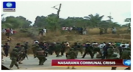 At Least 5 Dead In Renewed Communal Clashes In Nasarawa – Channels ...