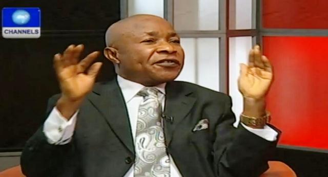 Ruling On 37 Lawmakers: Whimsicality, Caprice In Politics Are Bound ...