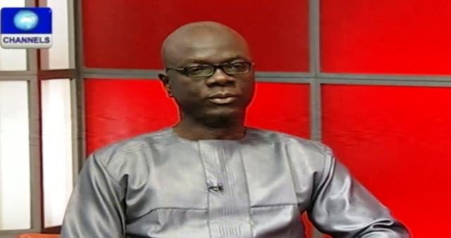 Fighting Insecurity: You Need To Know Who You Are Fighting - Ipaye ...