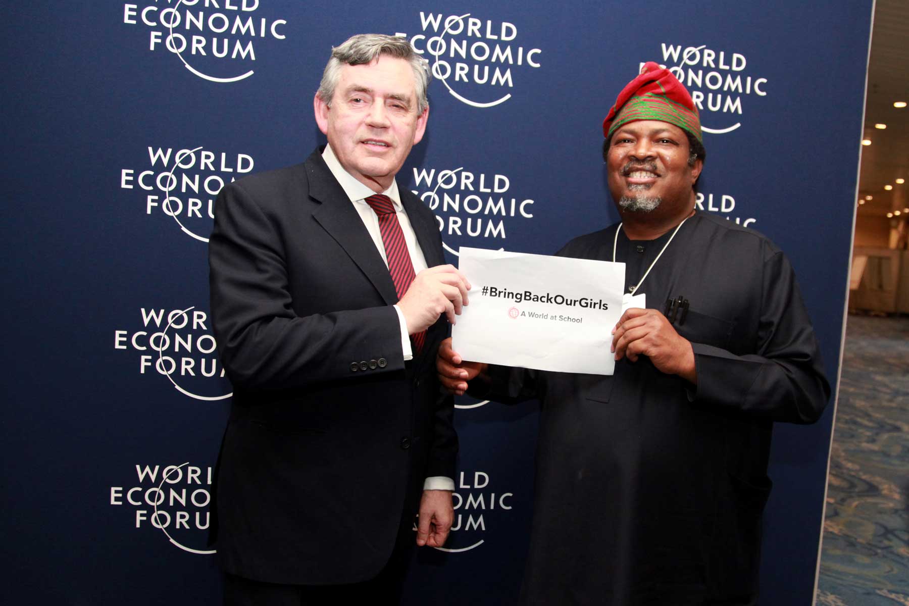 World Economic Forum on Africa in Pictures – Channels Television