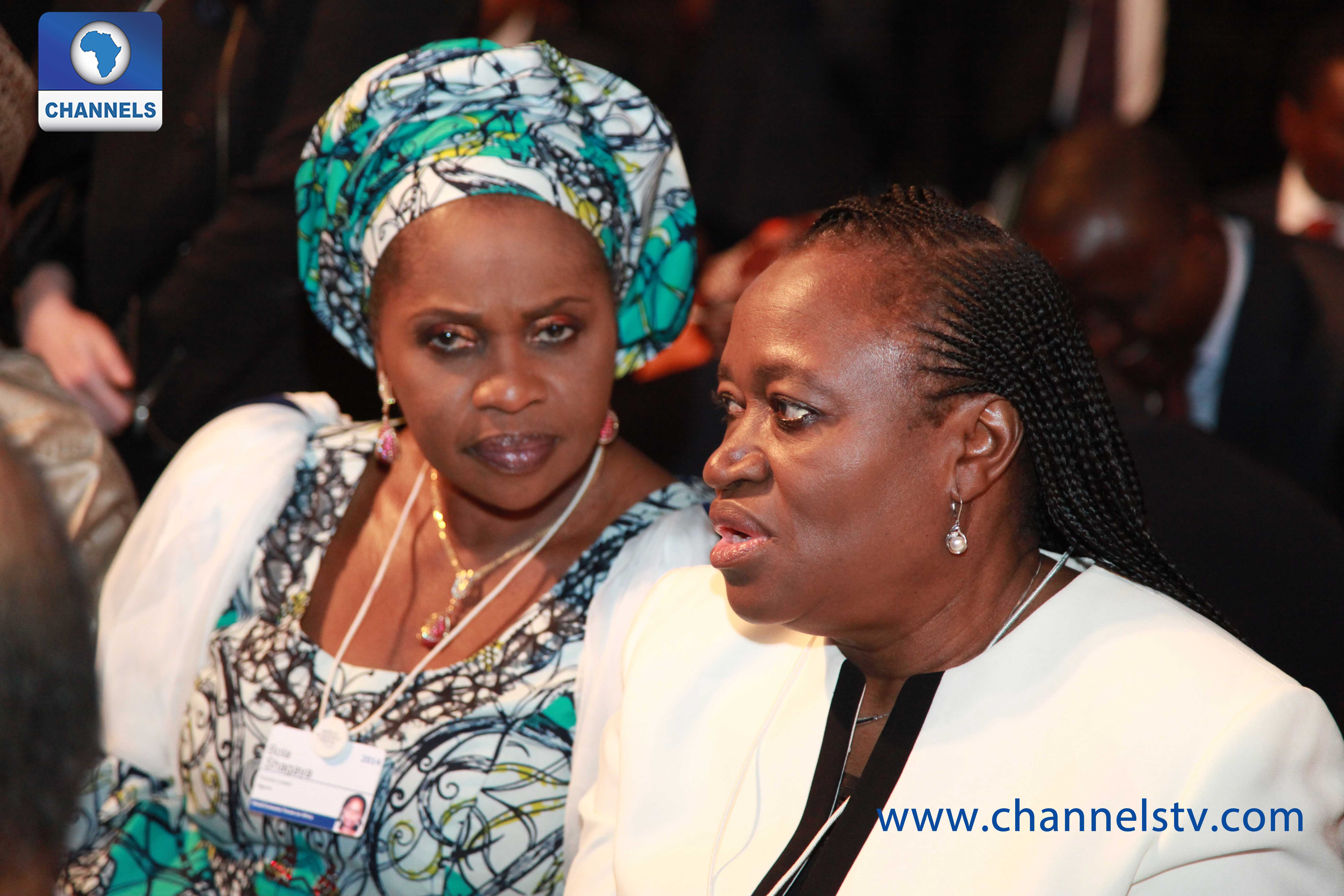 World Economic Forum on Africa in Pictures – Channels Television
