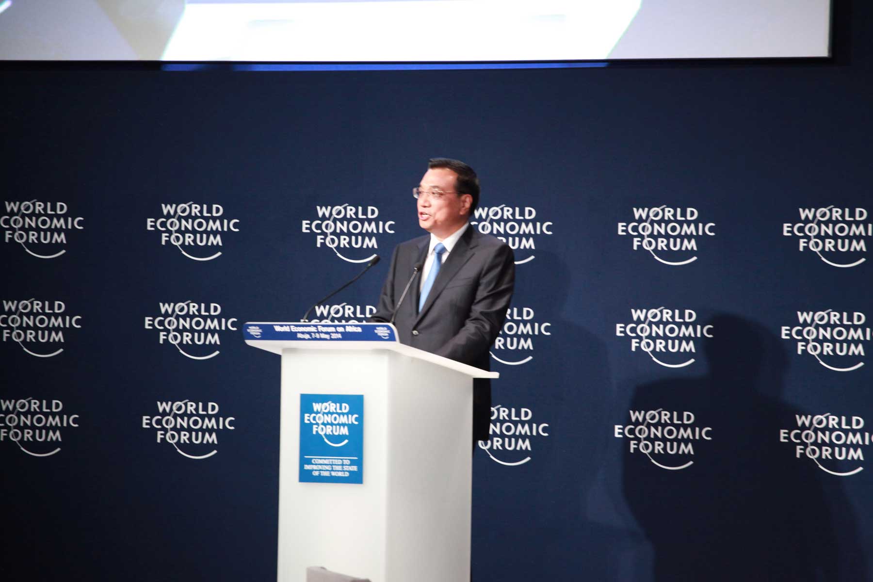 World Economic Forum on Africa in Pictures – Channels Television