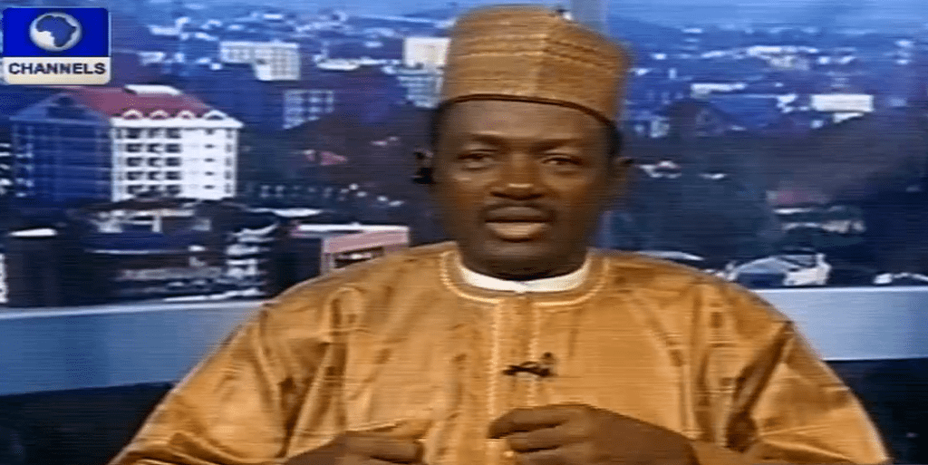 Nigerians Should Not Expect Insurgency To Disappear Overnight – Labaran ...