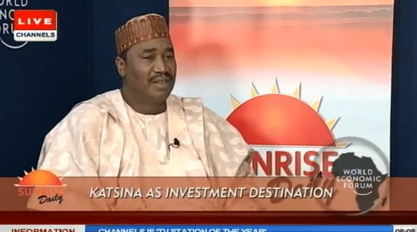 Katsina State Records Investment Growth With Private Sector ...