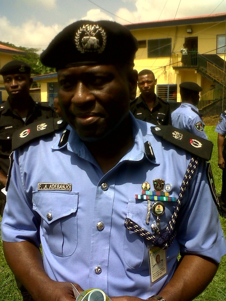 Police Warn Edo State Politicians Against Violence – Channels Television