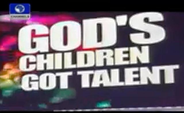 Metrofile: Young Minds Dazzle At God’s Children Got Talent Show ...