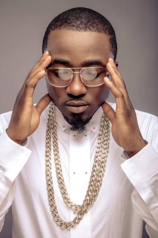 Ice Prince Appears On The Breakfast Club In U.S – Channels Television
