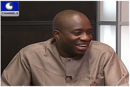 Segun Sowunmi Channels Television