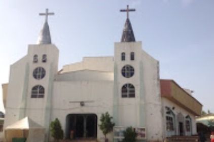 Catholic Priest Wants Nigerians To Join Fight Against Terrorism ...