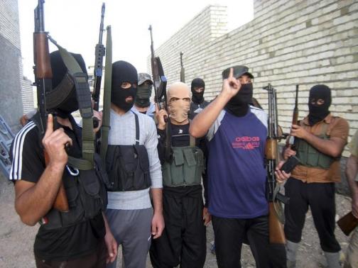 Iraq Insurgent Advance Spreads To Northwest – Channels Television