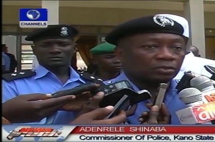 5 Dead In Kano Church Bomb Blast • Channels Television