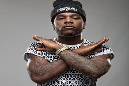 Burna Boy Parts Ways With Record Label – Channels Television