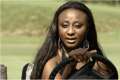 Ini Edo – Channels Television