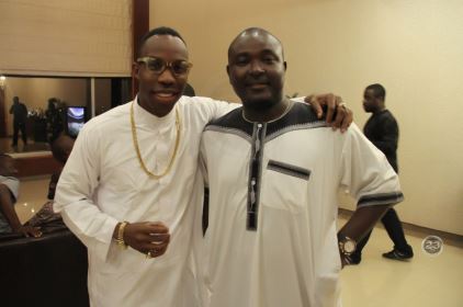 Skuki’s Surprise Birthday Party – Channels Television