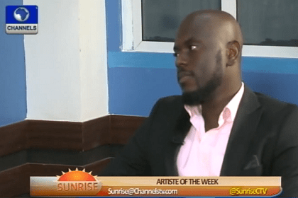 Music Has Changed My Life Completely – Project Fame Winner, Ayo ...