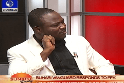 Good Governance Has Nothing To Do With Religion – Azuatalam – Channels ...