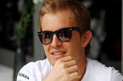Formula One: Rosberg Signs Multi – Year Contract With German Team ...