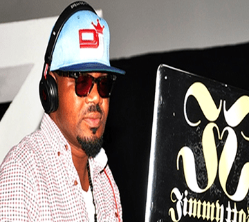 Dj Jimmy Jatt Celebrates 25 Years With Official Single “Body ...